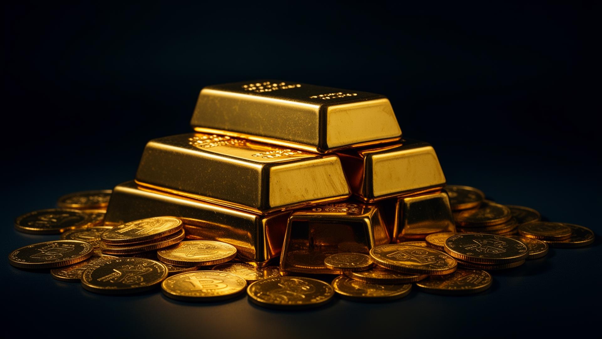 MaryGold LTD | Gold Way The Smart Way